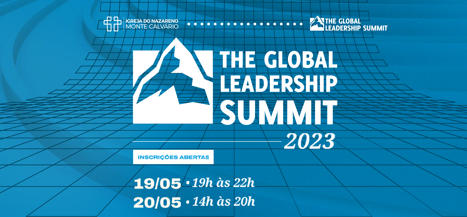 Paulínia sediará Global Leadership Summit 2023